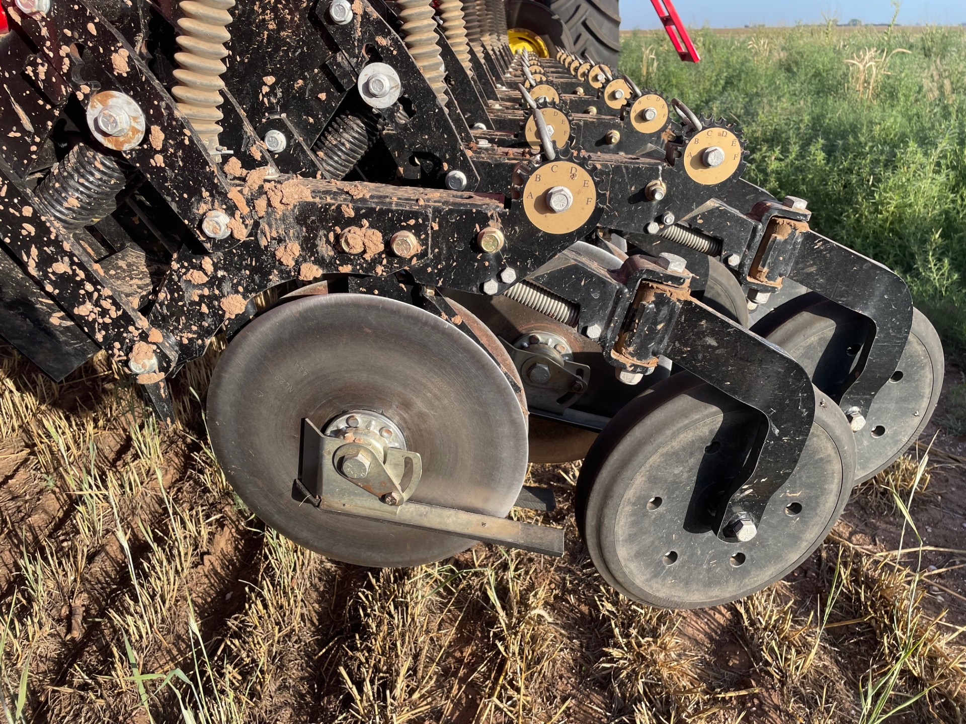 Wood Equipment